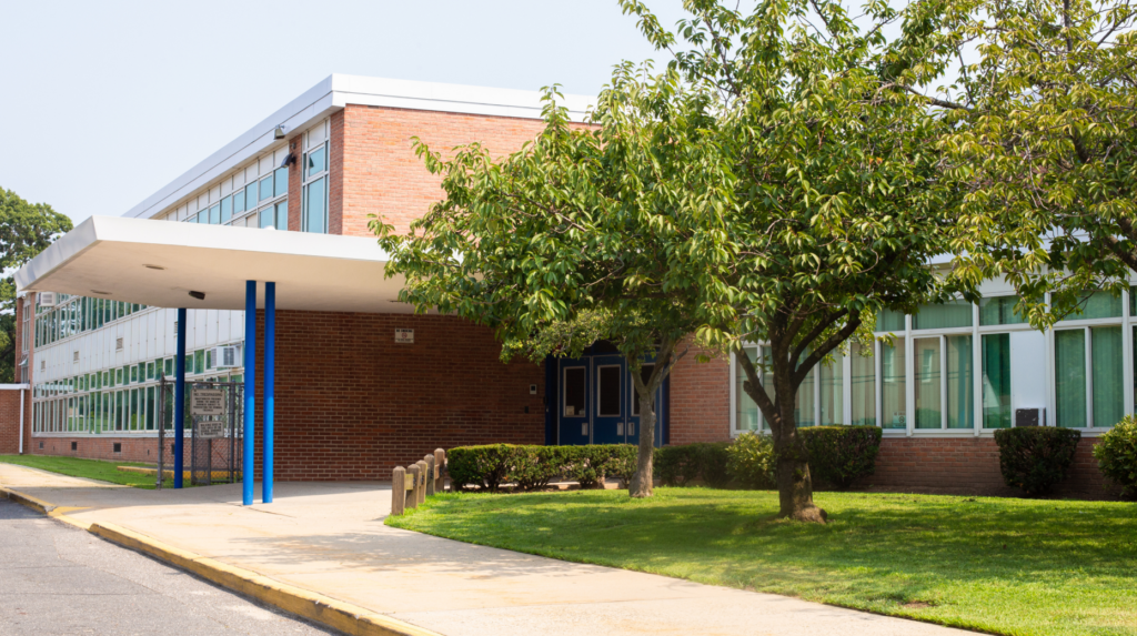 K-12 School Facility Management | The Budd Group