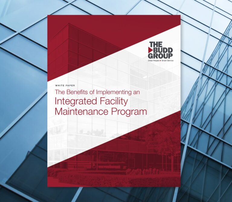 Janitorial, Maintenance, Landscaping Services | The Budd Group