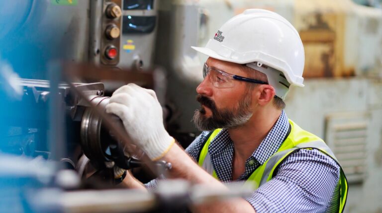 Industrial Facilities Services for Manufacturers | The Budd Group