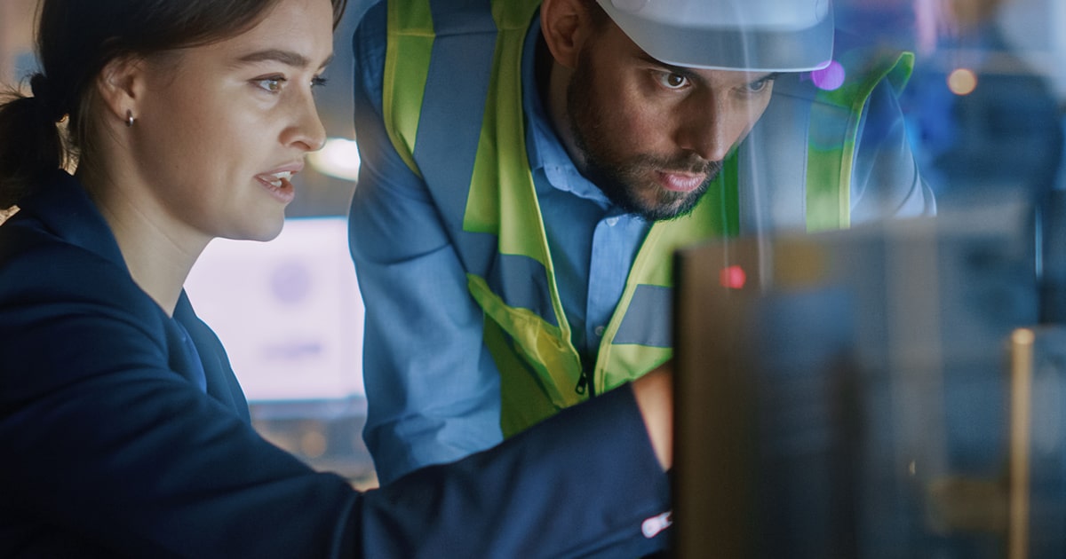 Enhancing Customer Experience in Facilities Services