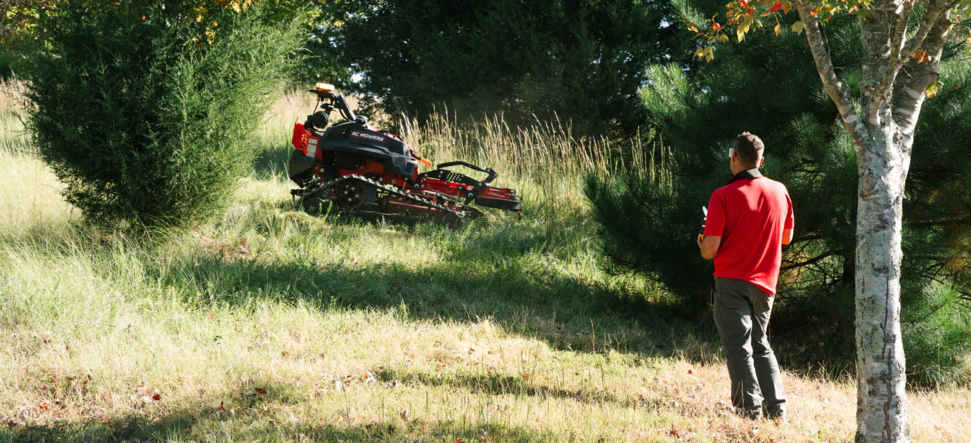 People + Automation: The New Standard of Facility Care